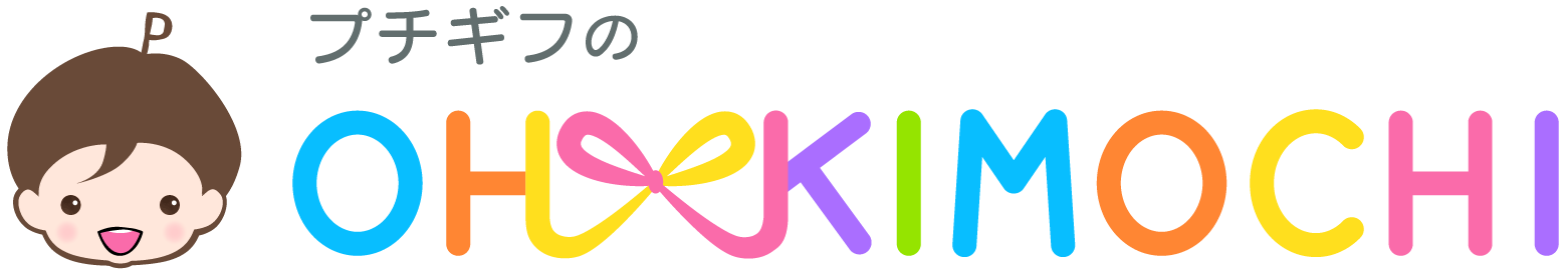 Kimochi Logo